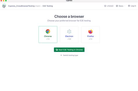 A Complete Guide To Cross Browser Testing With Cypress