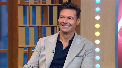 Video Ryan Seacrest Talks New Season Of ‘american Idol Abc News