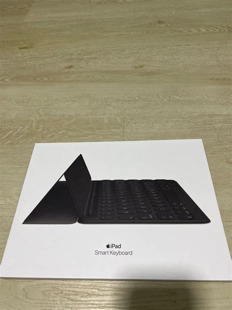 Smart Keyboard For Ipad Th Generation Computers Tech Parts Accessories Other