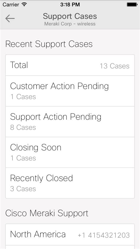 Enhanced Visibility Troubleshooting And Help On The Go Cisco Meraki