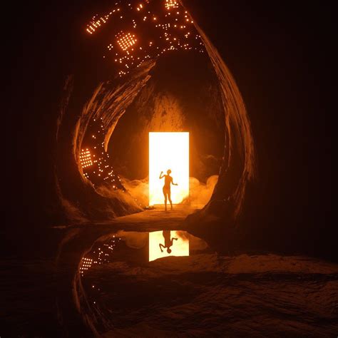 Fattu Tutorials Create Lighting Cave 🔥 Follow Me Facebook