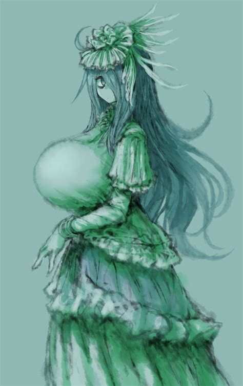 Rule 34 2b213 Big Breasts Dress Mei 2b213 Tagme 5566840