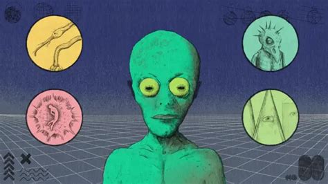 Las Curiosas Maneras En Que La Ciencia Ficción Imaginaba A Los