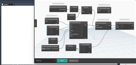 Textnote Add Leader By Points Revit Dynamo Textnote Add Leader By Points Revit Dynamo