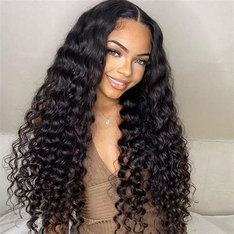 How To Apply Lace Front Wigs