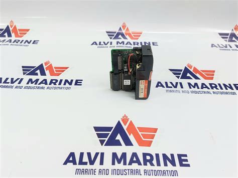 Automation Direct Logic Dl240 Cpu Module Alvi Marine