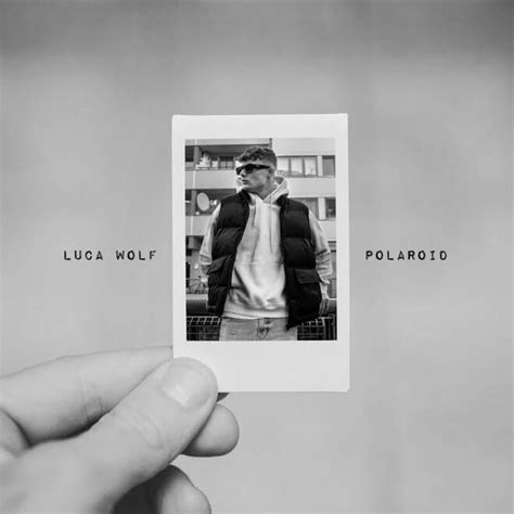 Luca Wolf Polaroid Single Offizielles Video Pop Himmelde