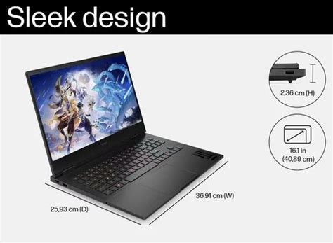 Omen Hp Xd Ax Intel Core I At In Mumbai Id