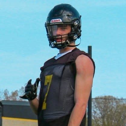 Trev Trevorbahrs Threads Say More