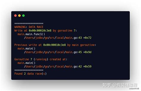 为什么说并发场景不要乱用sync map 知乎