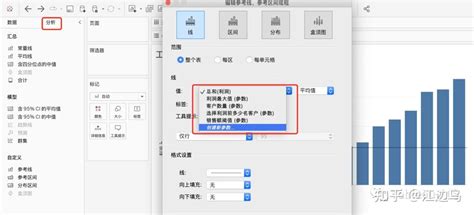 一文掌握tableau中的参数 知乎