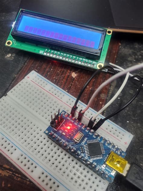 Problem With Nano Programming Arduino Forum