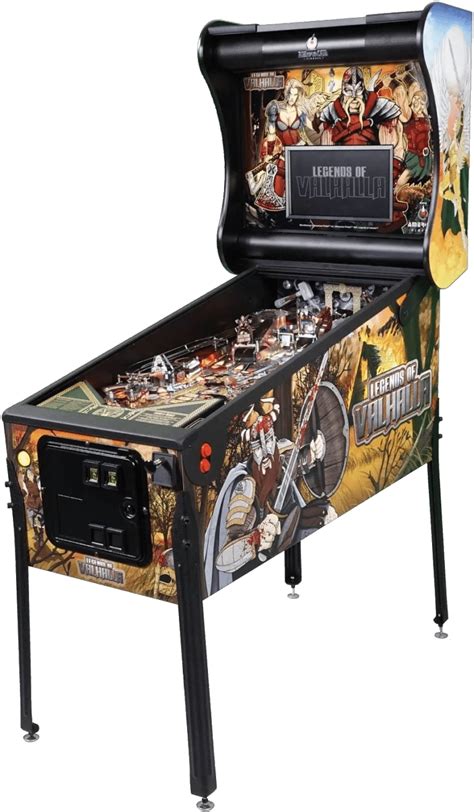 Vintage Arcade Games Arizona Pinball And Arcade Distributors