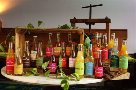 Labels For Small Batch Products