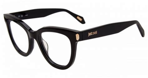 Just Cavalli VJC004 Eyeglasses - Just Cavalli Authorized Retailer ...