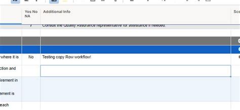 copy row workflow not working — smartsheet community
