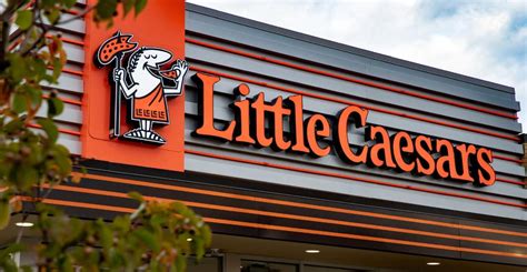 Little Caesars Announces Three New Technology Executives