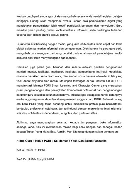 Modul Bahan Ajar Informatika Smp Kelas 7 Mts Maarif Nu 1 Sumbang Halaman 7 Pdf Online