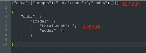 Notepad安装json格式化工具 哩个啷个波 博客园