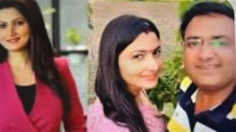 Chitra Tripathi Husband Atul Agarwal का ख़ुलासा पॉडकास्ट पर घटना और