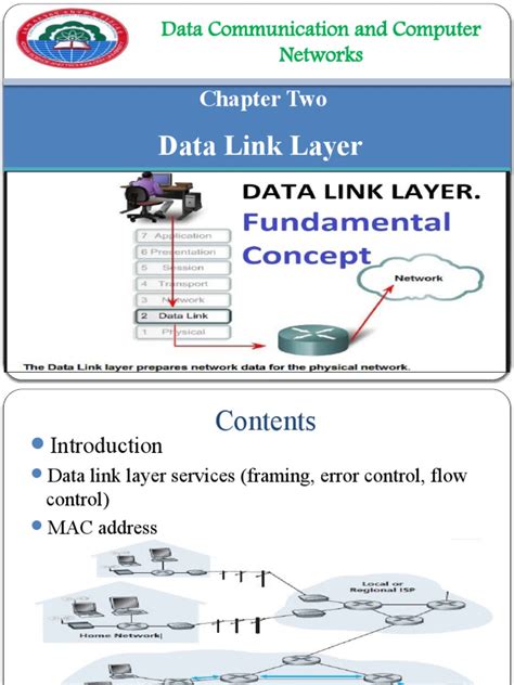 Chapter 2 Pdf Computer Network Ethernet