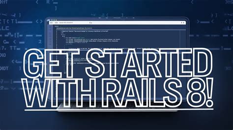 Ruby On Rails Tutorial Installation Hello World YouTube