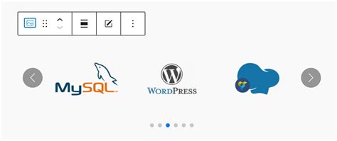 How To Create A Logo Carousel In Gutenberg