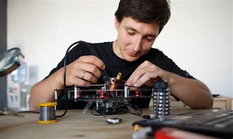 Refining Manufacturing Processes The Rise Of Box Build Assembly Services