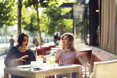 Not Quite An Introvert Or An Extrovert Enter The Ambivert