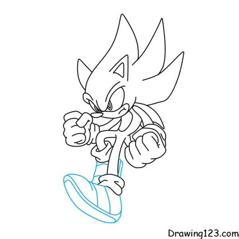 Krok 9 Pokoloruj Aby Uzupełnić Obraz