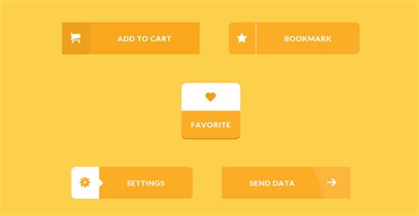 20 Code Snippets For Interactive Buttons The Jotform Blog