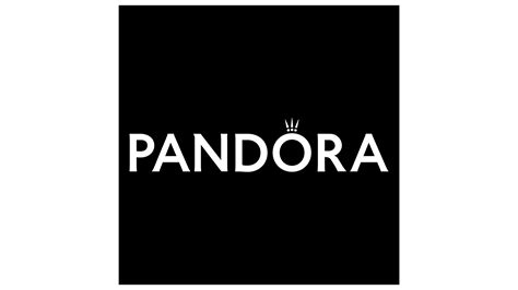 Pandora Logo Logo Zeichen Emblem Symbol Geschichte Und Bedeutung