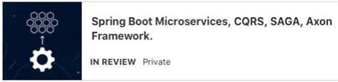 Sergey Kargopolov On Linkedin Microservices 30 Comments