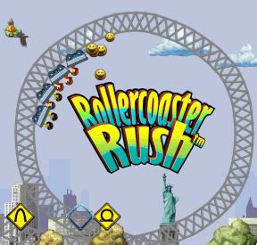 3d Roller Coaster Games Online