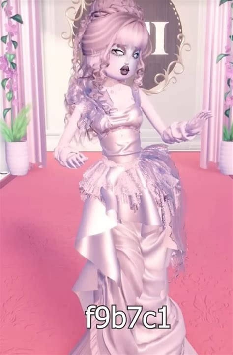 Dti Color Code Dress To Impress Color Coding Color