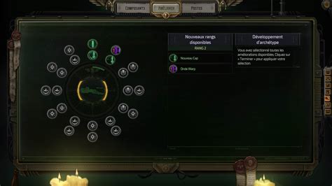 Test Warhammer 40 000 Rogue Trader Le Jeu Warhammer Ultime à Ne Pas Rater