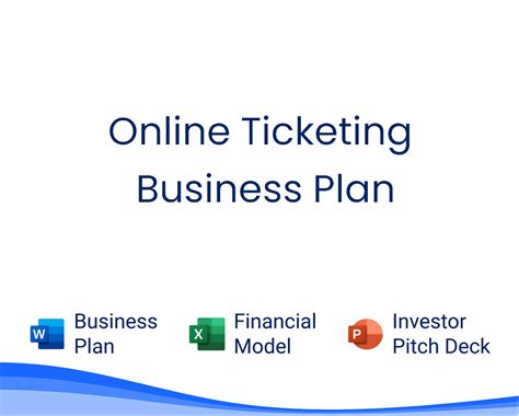 What Are The Top 5 Metrics To Track In An Online Ticketing Business Businessplan