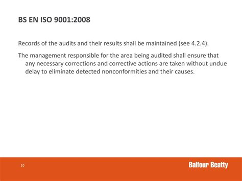 PPT Non Conformance Reporting PowerPoint Presentation Free Download ID