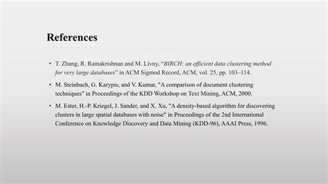 Clustering Grouping All Data For Insights Ppt Free Download