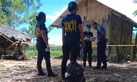 Lalaki Natagpuang Duguan At Wala Nang Buhay Sa Loob Ng Mismong Bahay Sa