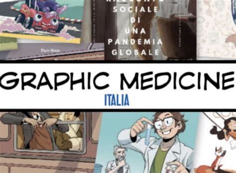 Graphic Medicine Comics And Healthcare