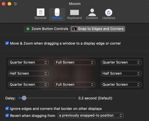 Macos Sequoia How Window Tiling And Snapping Currently Works Page 4