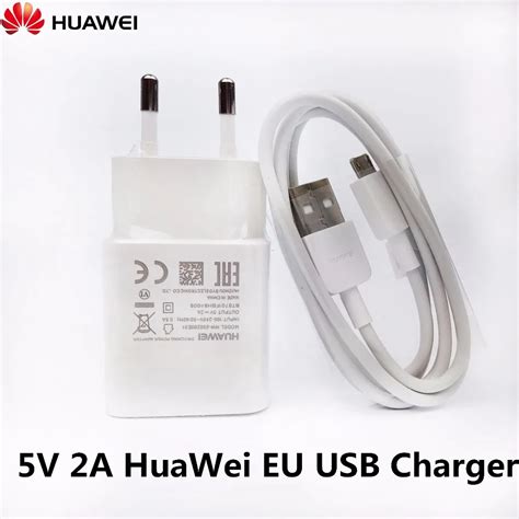 Original Huawei Y Ii Charger For P P Lite Honor X A Y Y Y Ii Mobile Phone Charge