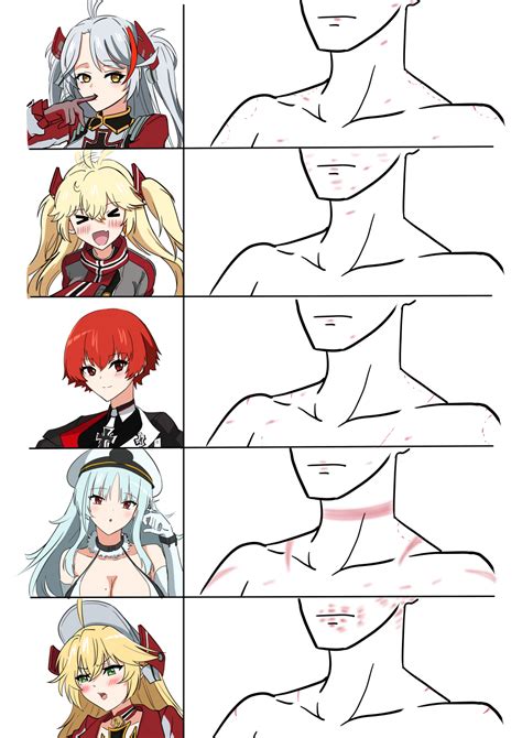 Weser Azur Lane Danbooru