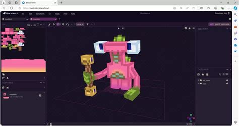 Meebkin Addon Msm Minecraft Mod
