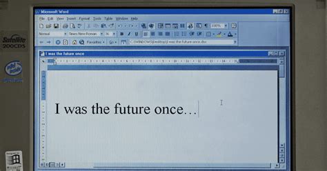 Word Processor Notes