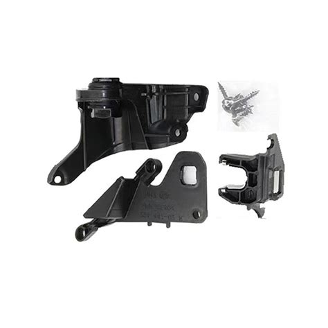 Kit Reparatie Urechi Rupte Far Dreapta Auto Audi A6 C8 An 2019 2023