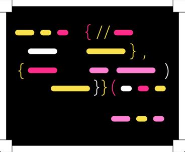 Code Programming Icon PNG SVG