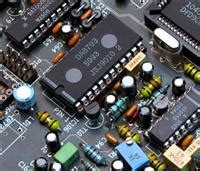 Microcontroller Unit MCU