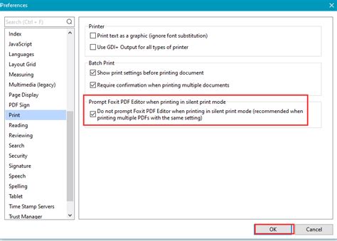 How To Make Foxit Pdf Editor Reader Window To Be Closed Automatically